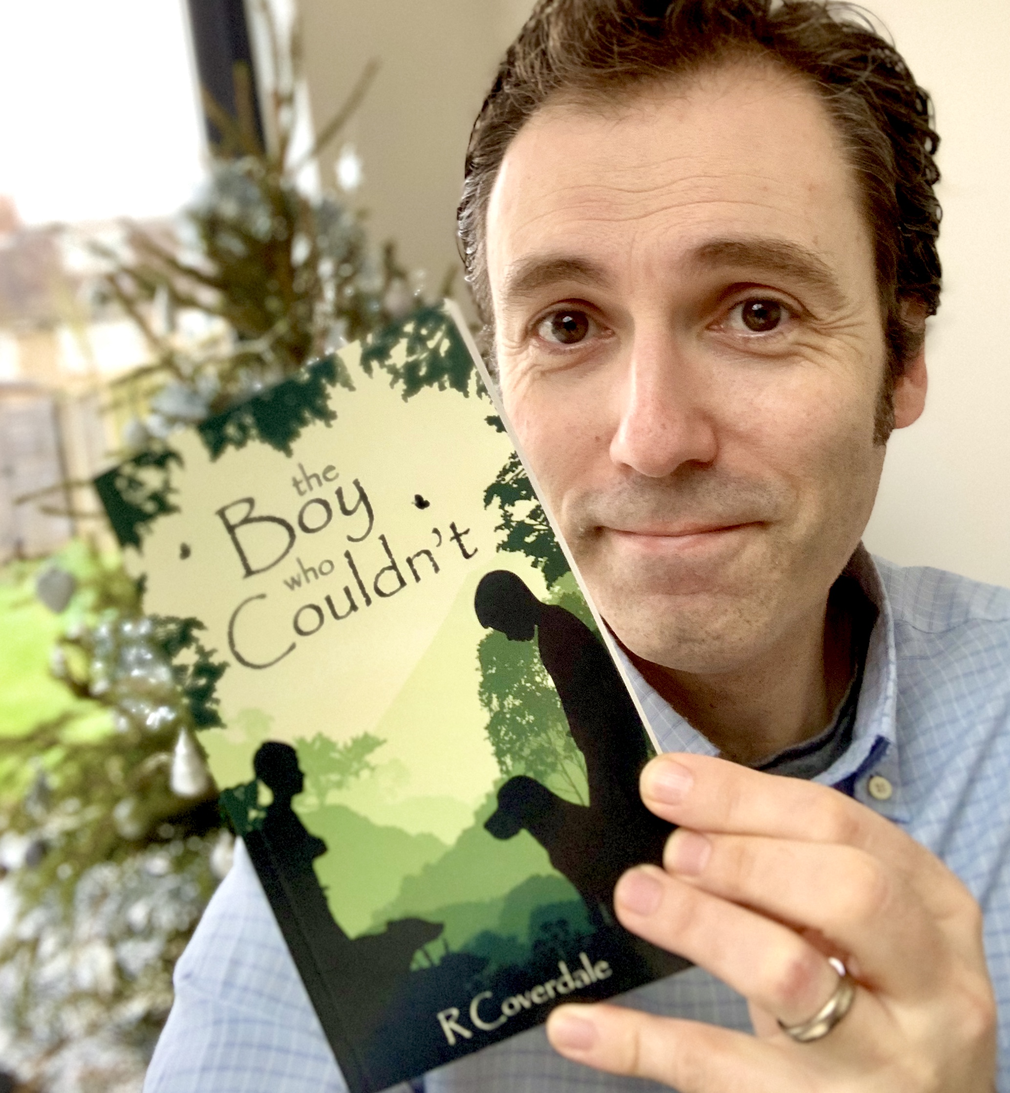 Radio Chocoplot! – Chris Callaghan